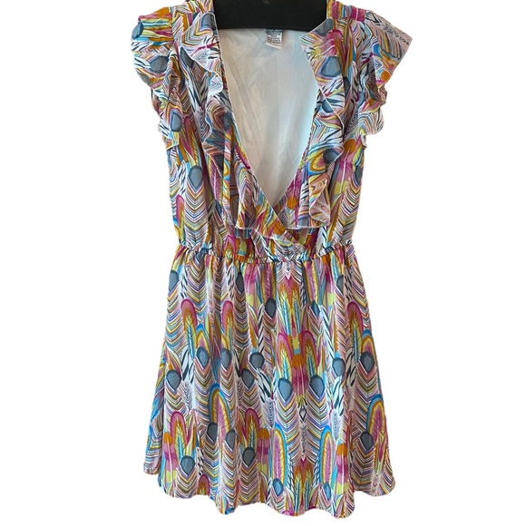 Pinky | Dresses | Pinky Flirty Dress | Poshmark